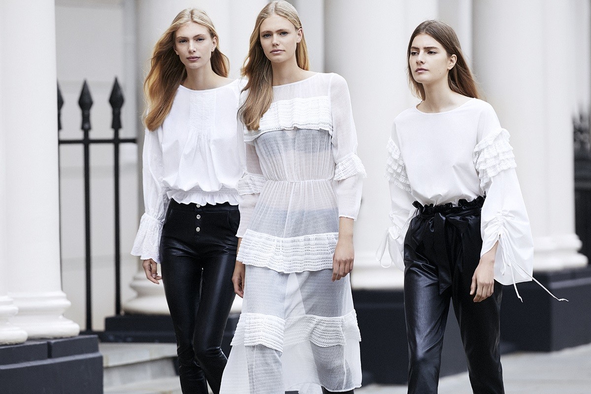 Lefties nos trae la primavera en pleno otoño y nos encanta: así es la ...