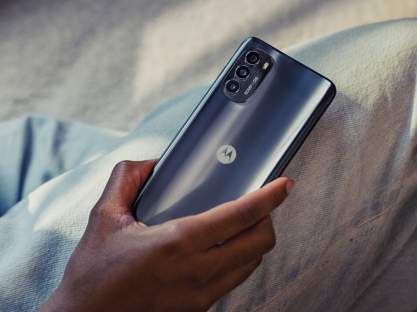 Smartphones Motorola que recibirán Android 13: modelos compatibles en ...