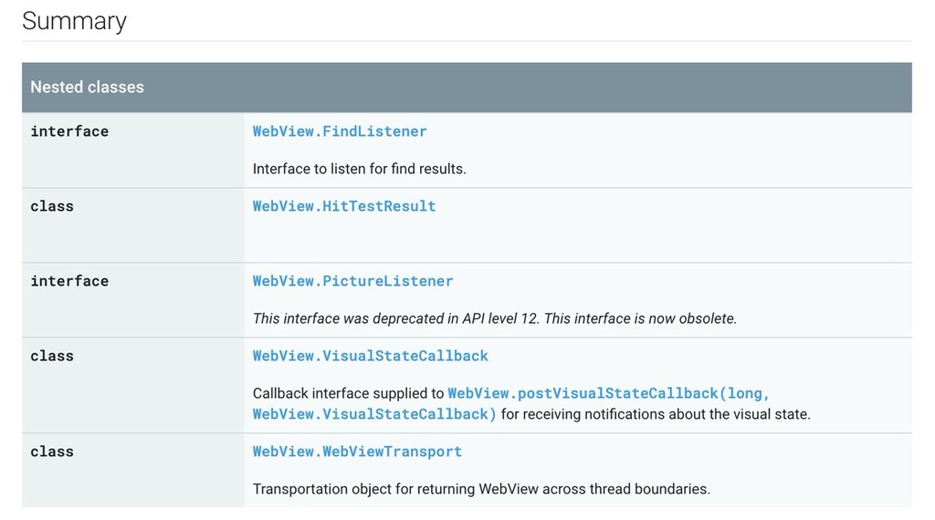 Qué es Android System WebView y por qué es importante mantenerlo ...