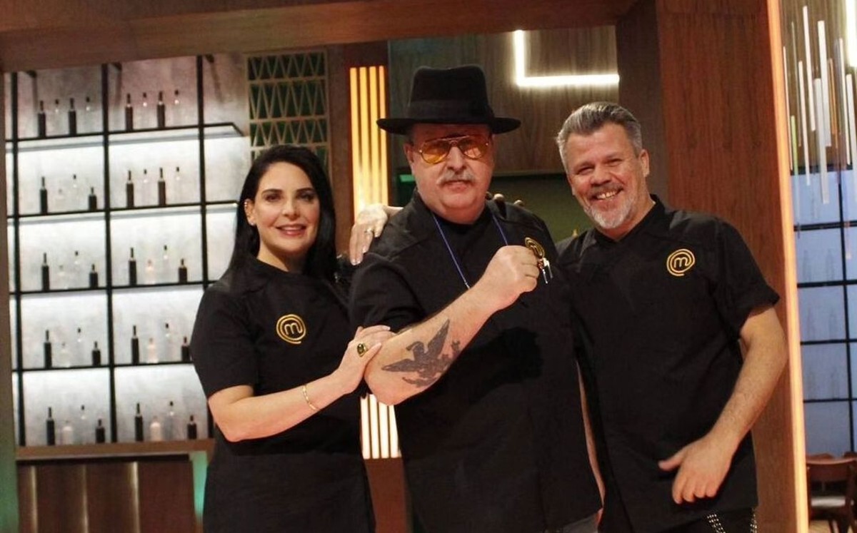 MasterChef Celebrity México 2023: lista completa de famosos que ...