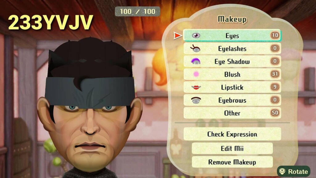 La fiebre de los Mii ha vuelto con la demo de Miitopia, pero esta vez ...