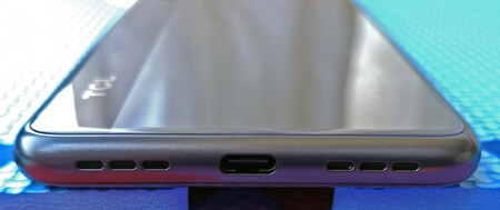 TCL 20 SE, análisis: review con características, precio y prestaciones