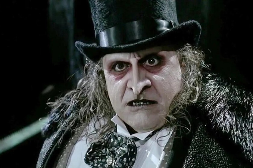 Bane es lo peor que haya visto Absolute Batman, pero por la tortura ...