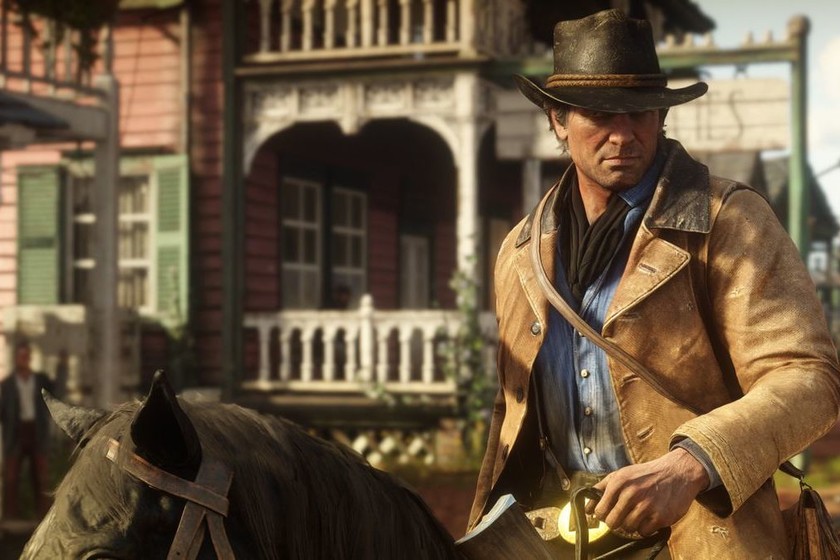 Red Dead Redemption 2 y las semanas de 100 horas de trabajo: lo que ha ...