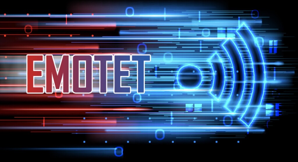 Emotet, desmantelada: la botnet más grande del mundo ahora está en ...