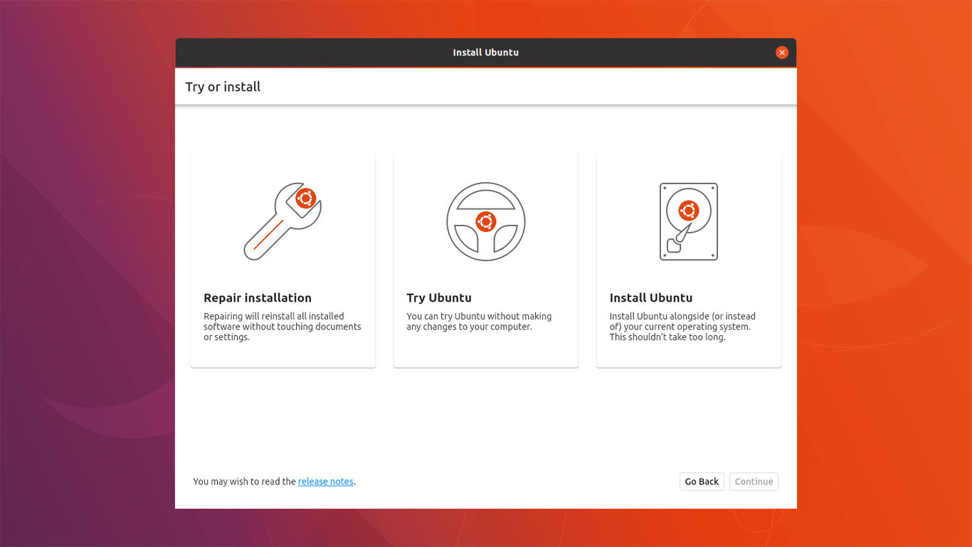 Linux: Ubuntu va a modernizar su instalador tras más de 10 años usando ...