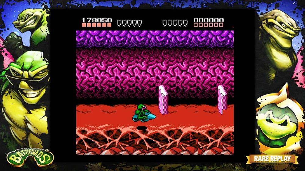 Análisis de RARE Replay: así es como se debe hacer una colección ...
