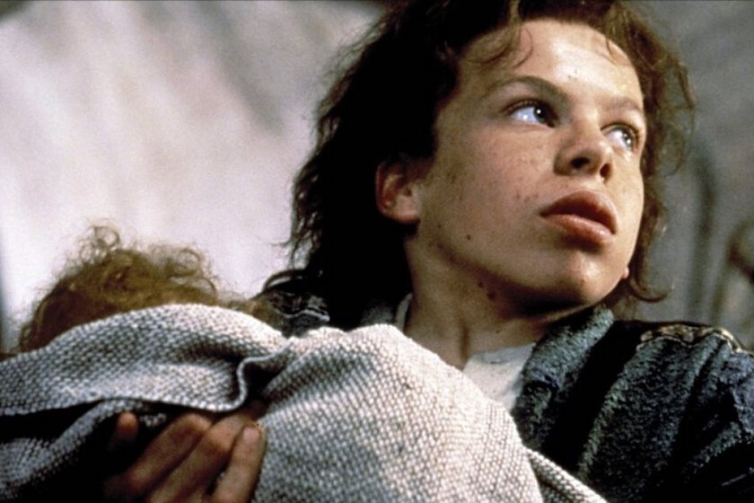 He revisado 'Willow' antes de su secuela en Disney+. Me ha encantado ...
