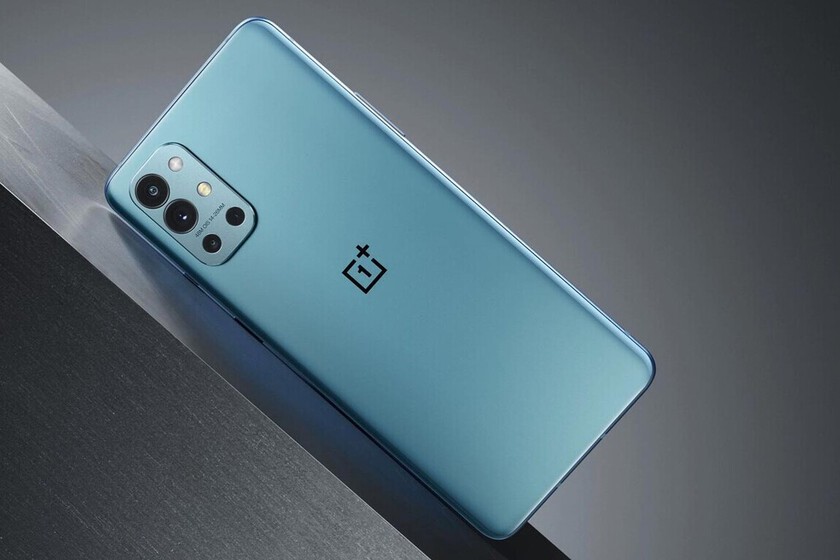 El OnePlus 10R se filtra casi al completo: tendría carga rápida brutal ...