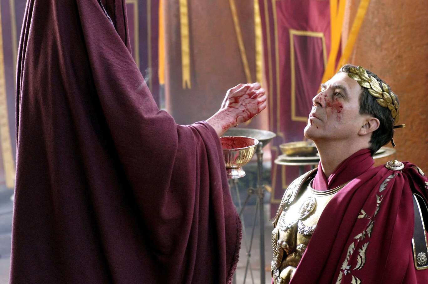 Las mejores series de la historia de HBO