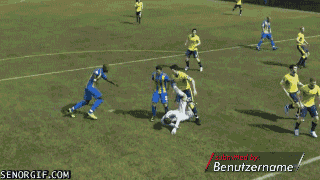 Gracias, FIFA: el Mundial de Brasil sería más divertido si ocurriese lo ...