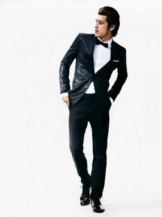 Looks para una Nochevieja elegante y con mucho estilo (II)