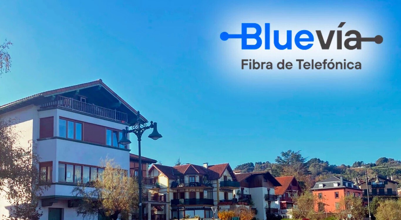 Será más fácil tener fibra en zonas rurales gracias al despliegue de ...