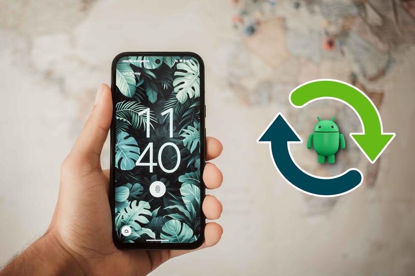 Los Google Pixel reciben una de las mejores actualizaciones de Android ...