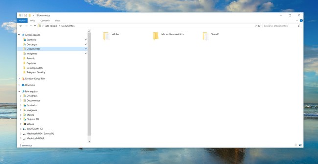 Windows 10: la interfaz de Windows 95 es el mejor ejemplo de lo que ...
