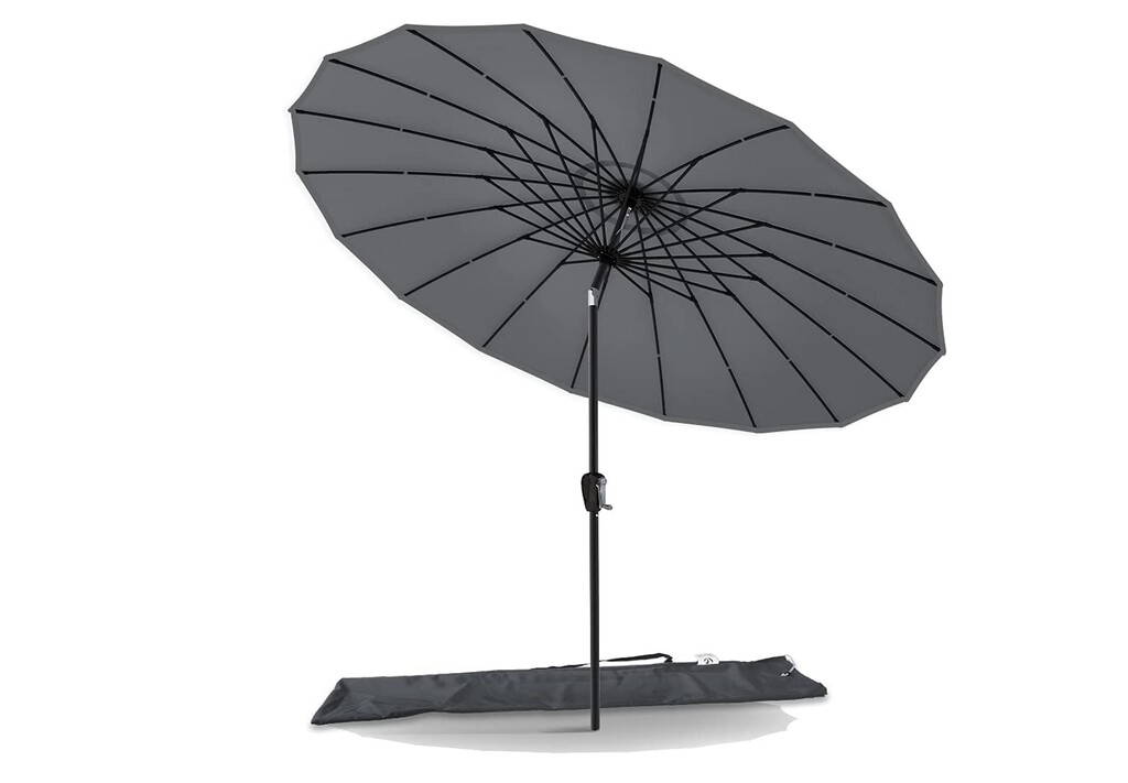 Parasoles: ¿cuáles son los mejores? Consejos y recomendaciones