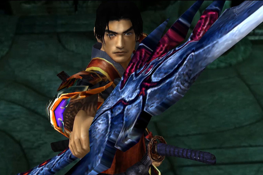 Onimusha: Warlords se muestra en movimiento: tajos a granel por cuenta ...