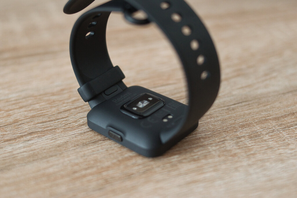Xiaomi Redmi Watch 2 Lite, análisis: características, precio y ...