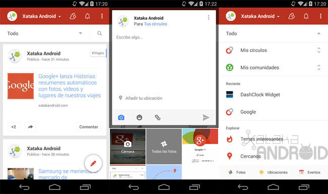 Qué fue de Google+: la red social de primera generación que nunca logró ...