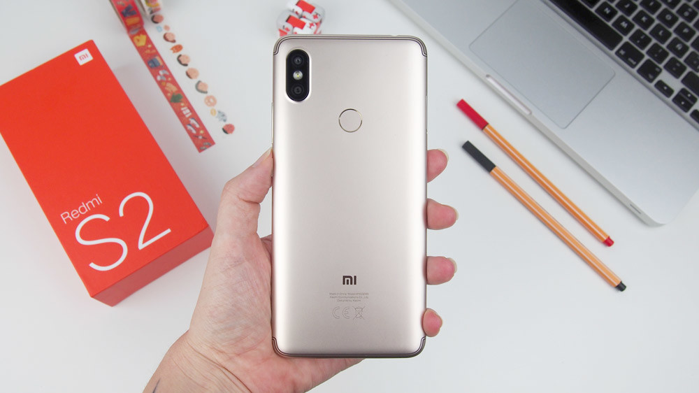 Xiaomi Redmi S2, análisis: review con características, precio y ...