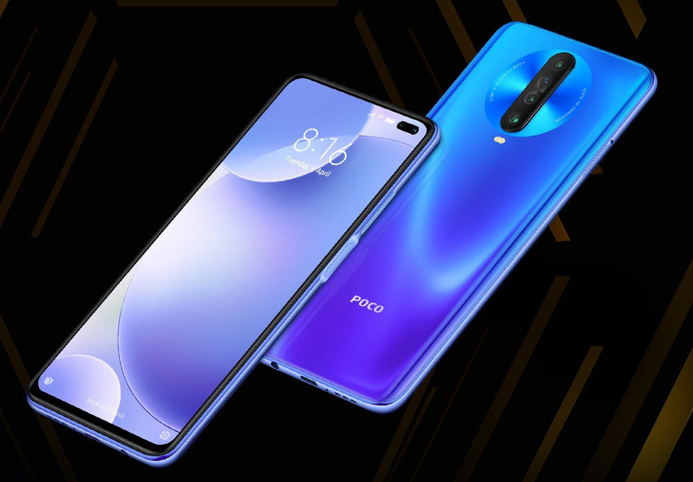 POCO X2 vs POCO F1, comparativa de características y precio