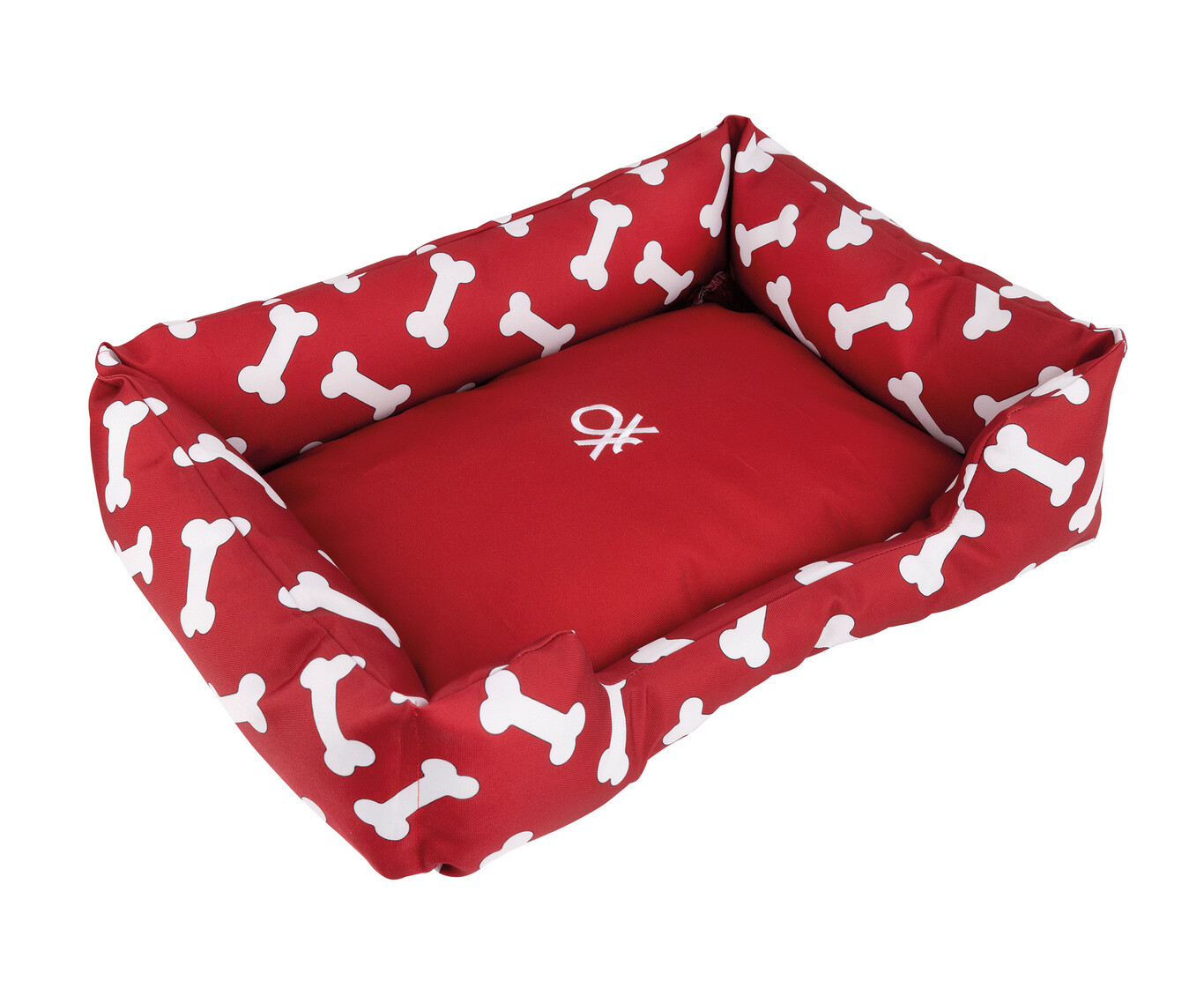 Alcampo tiene las dos camas para perro de diseño que firma una conocida ...