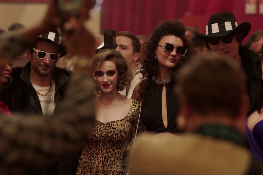 'The Deuce': tráiler y fecha de estreno de la temporada final de la ...