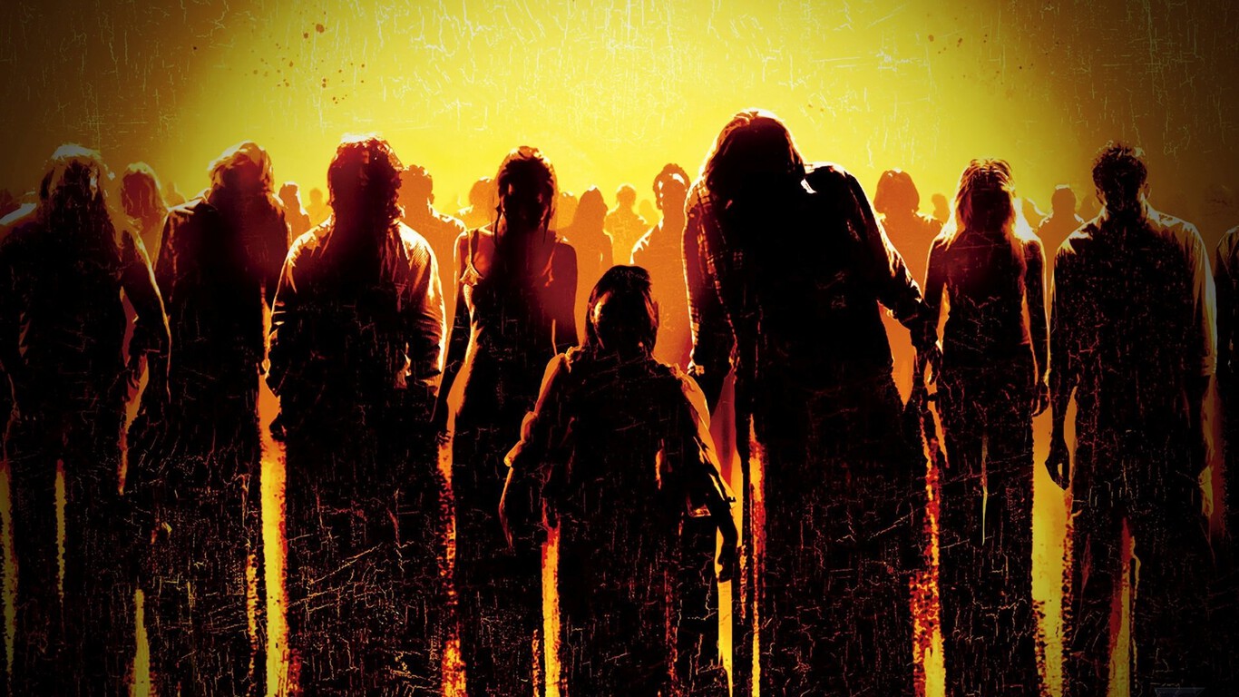 24 películas y series de zombies imprescindibles para ver en streaming