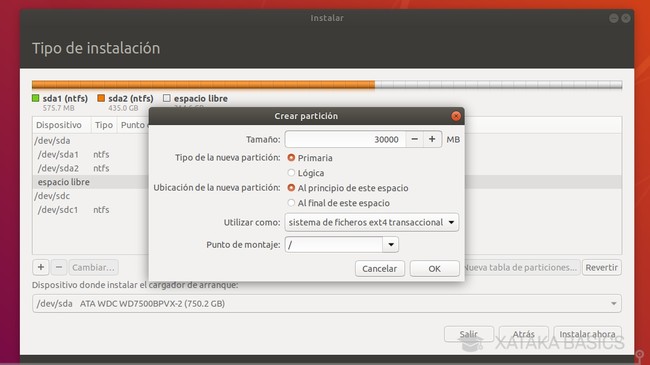 Linux: cómo instalarlo junto a Windows 10 para usar ambos en un PC