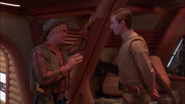 Ciencia-ficción: 'Los 7 magníficos del espacio', de Jimmy T. Murakami