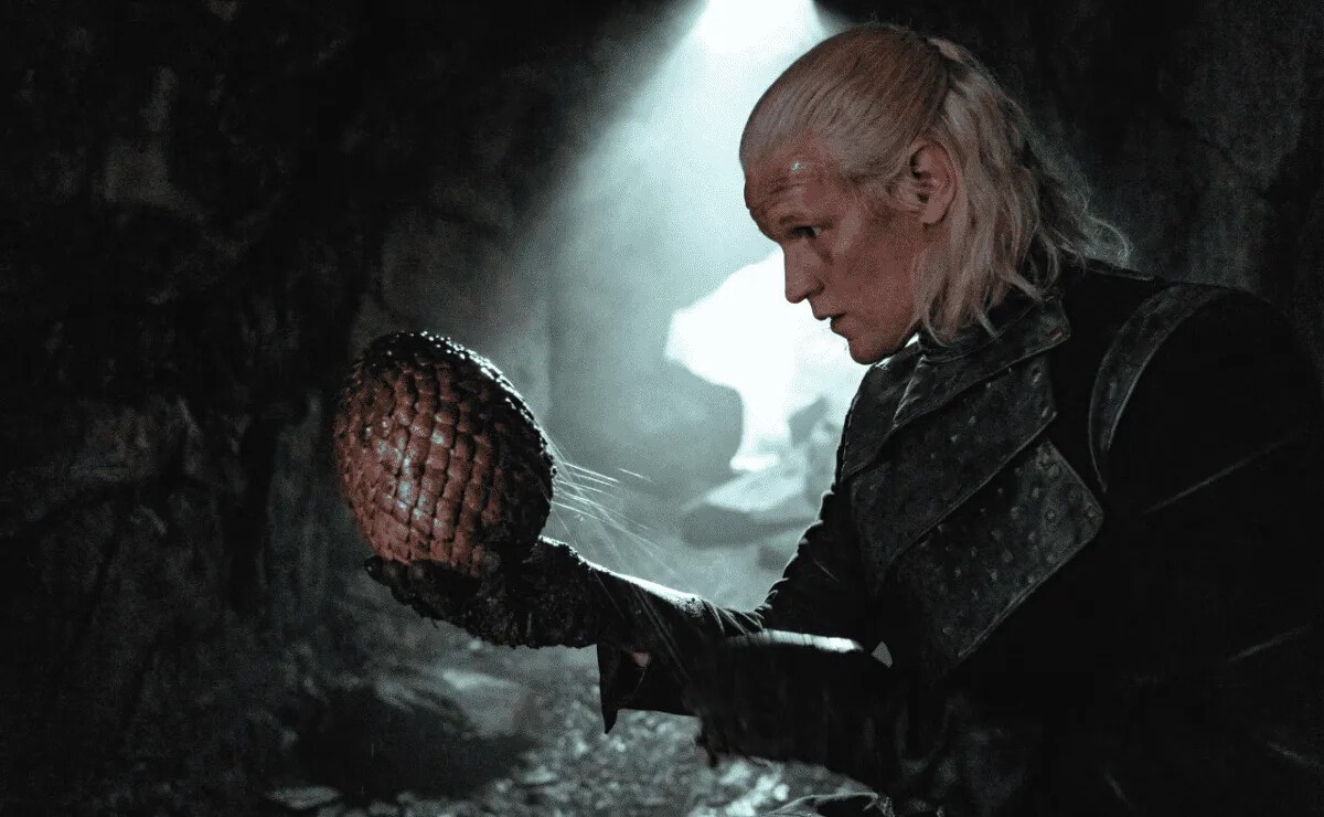 'La casa del dragón': guía de personajes para no perderse en la exitosa ...