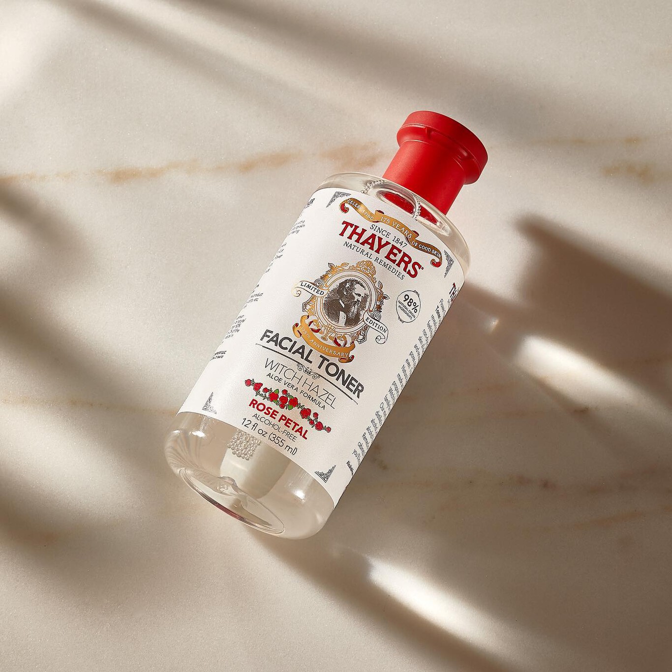 Así es el tónico de 15 euros que ha conquistado a Zendaya y a Lily ...