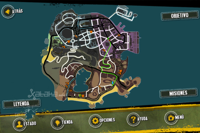 Gangstar Rio: City of Saints, probamos el nuevo "SandBox" macarra de ...