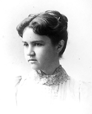 Estas son las primeras siete mujeres que obtuvieron un doctorado en ...