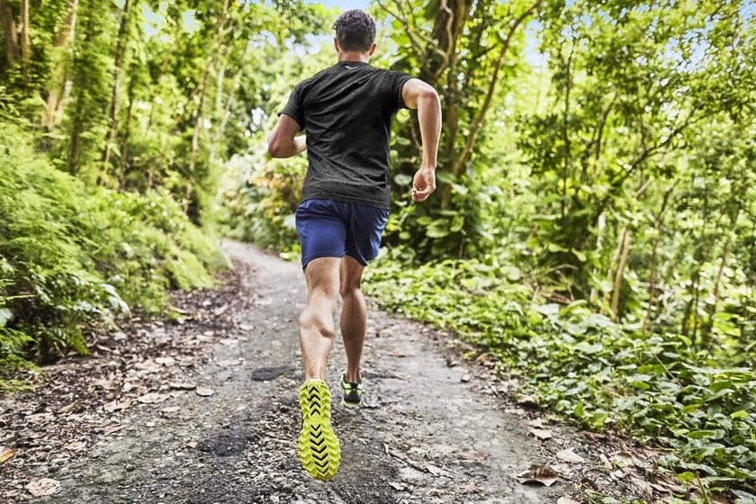 Las claves para ser un runner más eficiente (o cómo correr más con ...