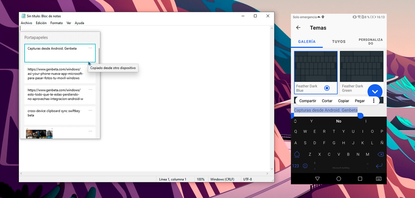 Clipboard.exe Windows 11