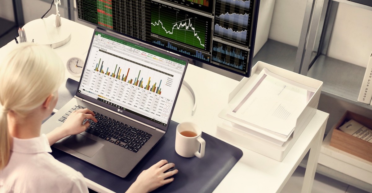 Nuevos LG Gram (2019), características, precio y ficha técnica
