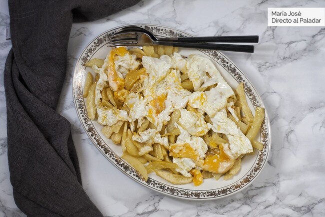 Cómo hacer los huevos fritos perfectos: trucos y errores a evitar, para ...