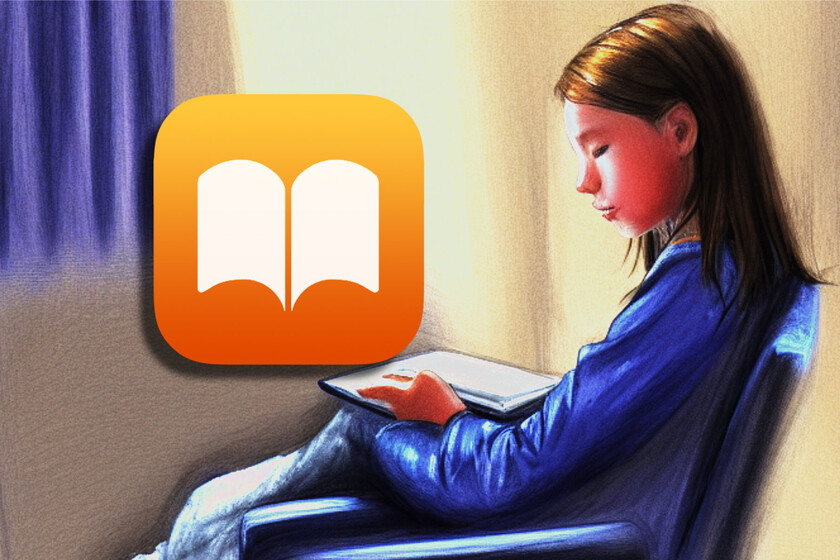 ¿Mi lector de libros electrónicos? Un iPad y este modo de concentración