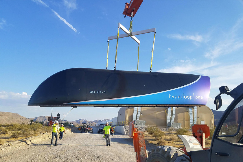 Hyperloop: el concepto, la evolución y las dudas que aún rodean al ...