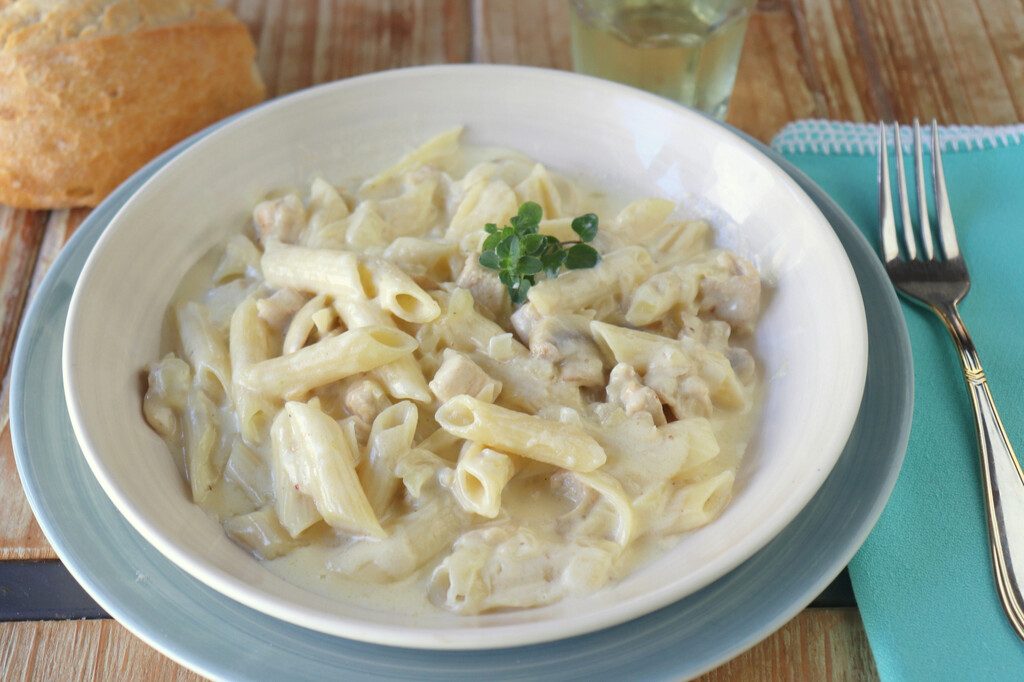 Recetas de Pasta ¡Las 326 mejores recetas fáciles y rápidas! - Directo ...