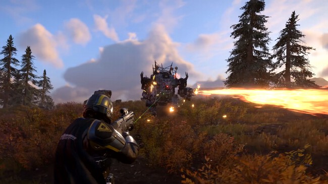 Todos los Autómatas de Helldivers 2 y qué necesitamos para convertirlos ...