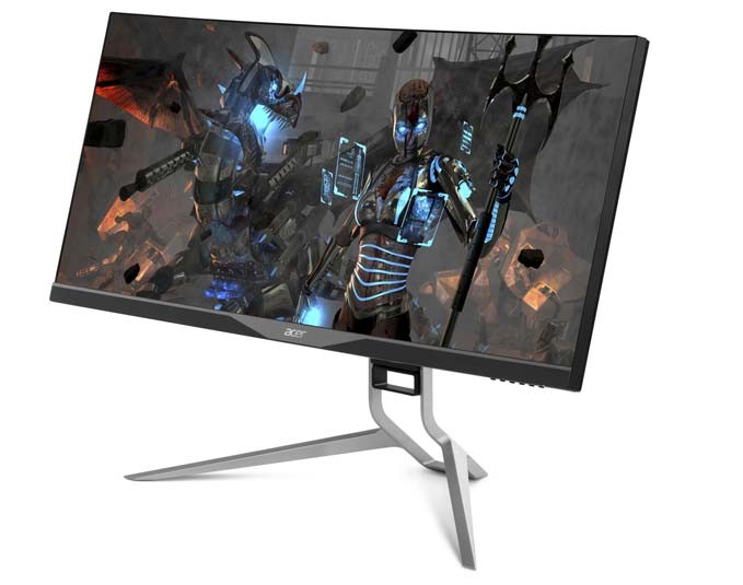 Siete monitores curvos que pueden ofrecerte una gran experiencia con tu ...