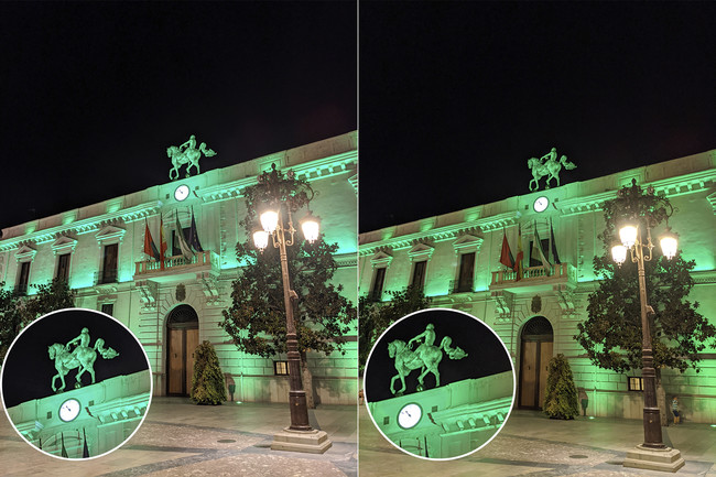 Google Pixel 4a: análisis: review con características, precio y ...