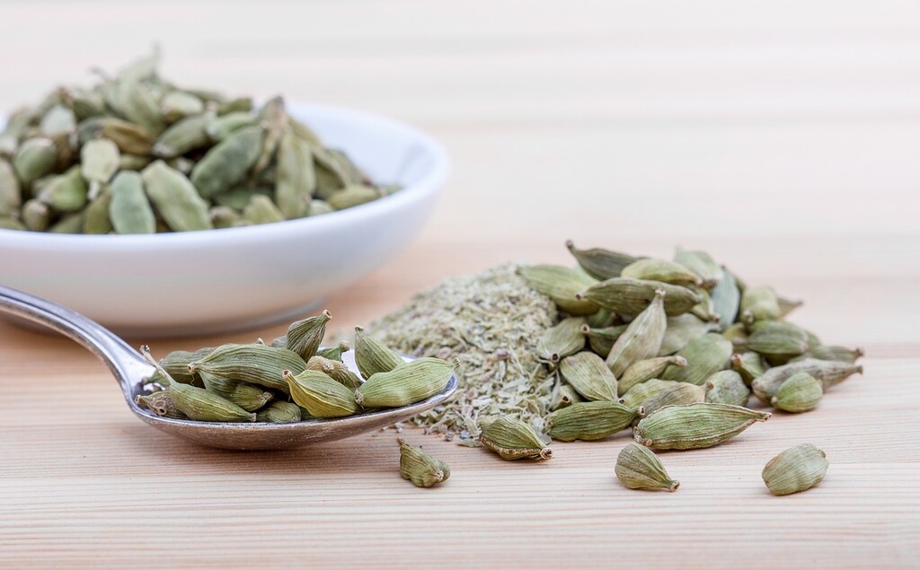 Cardamomo: qué es y cuáles son sus beneficios para nuestra salud