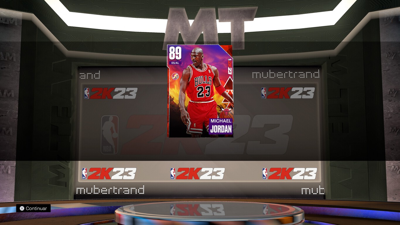 NBA 2K23, análisis. Review con gameplay experiencia de juego, precio y ...