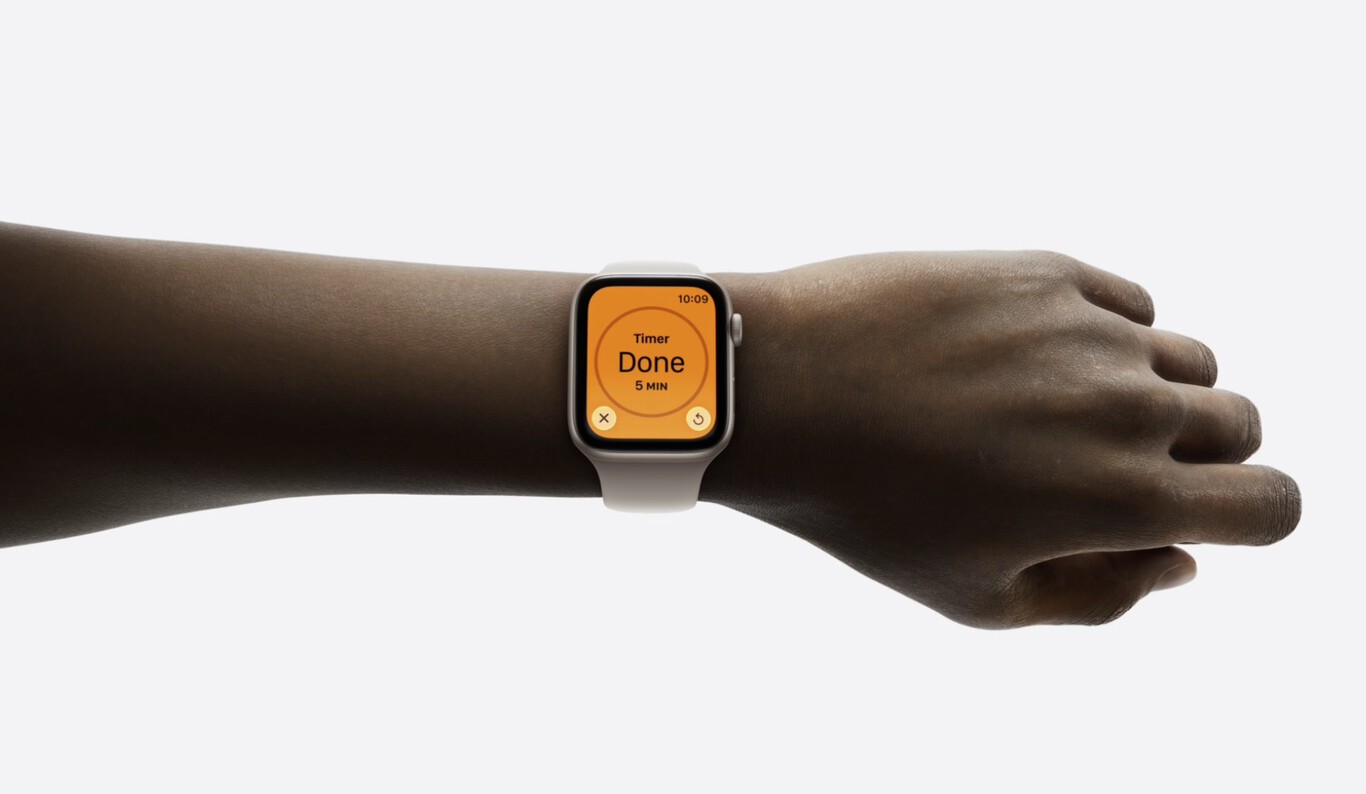 Nuevos Apple Watch SE 3: características, precio y ficha técnica