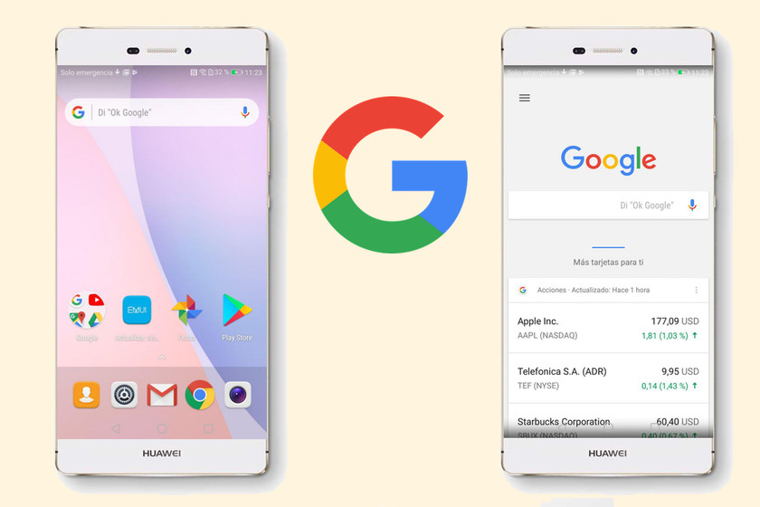 Cómo instalar el launcher de Android One en tu móvil Android
