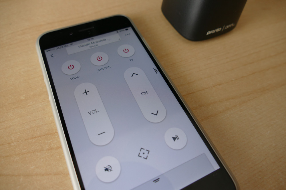 Peel Pronto, el sustituto a tus mandos a distancias que andabas buscando