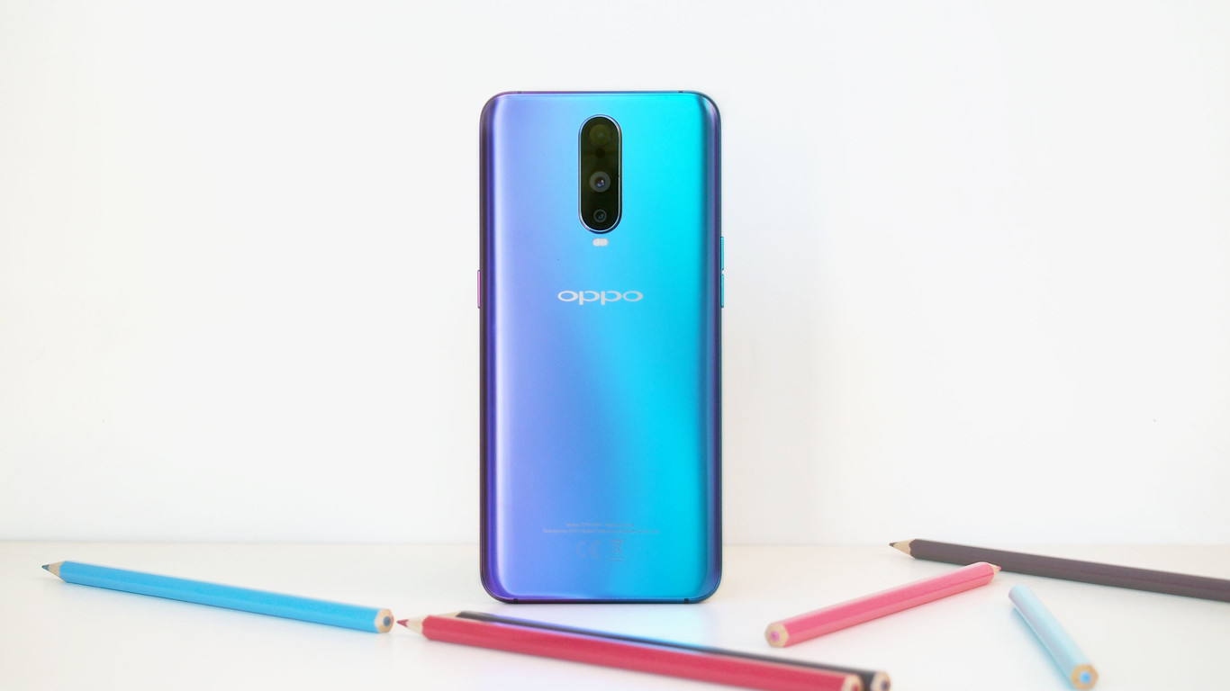 OPPO RX17 Pro, análisis: review con características, precio y ...